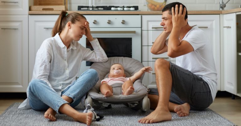 10 Things That Annoy Parents